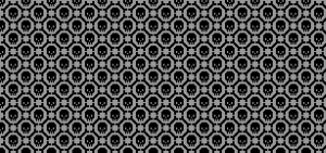 8-bit Bones and Skulls - Petits Pixels